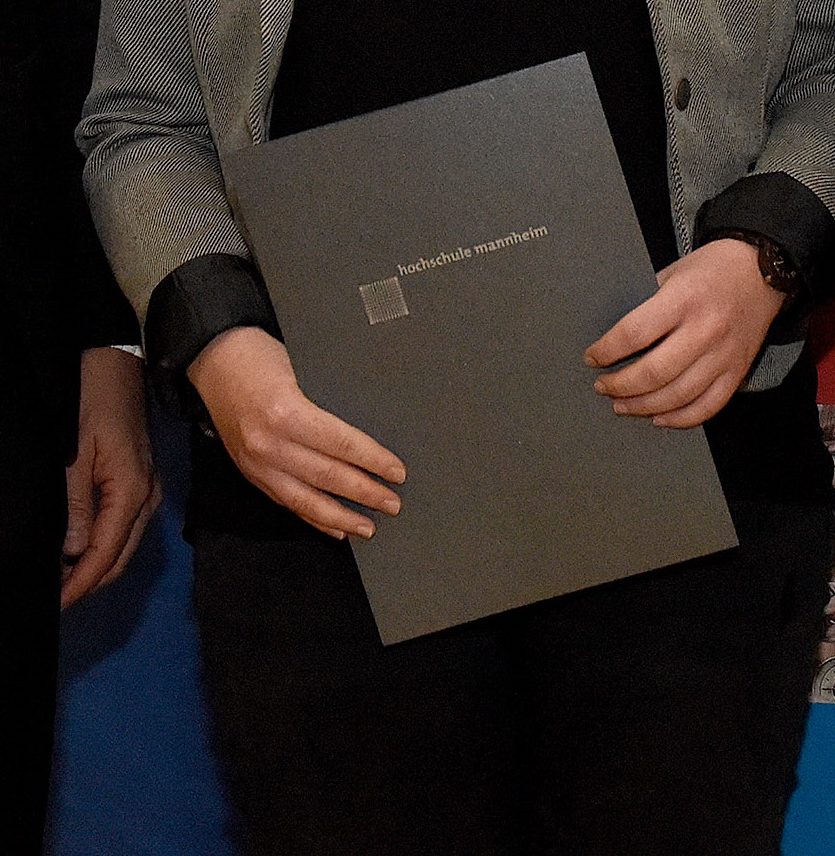 Ausgezeichnet! - Helena Fuchs - Verein der Freunde der Technischen ...