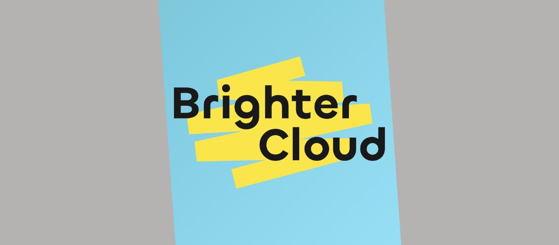 Herzlich willkommen im VdF! Die Brighter Cloud GmbH stellt sich vor - Verein der Freunde der ...